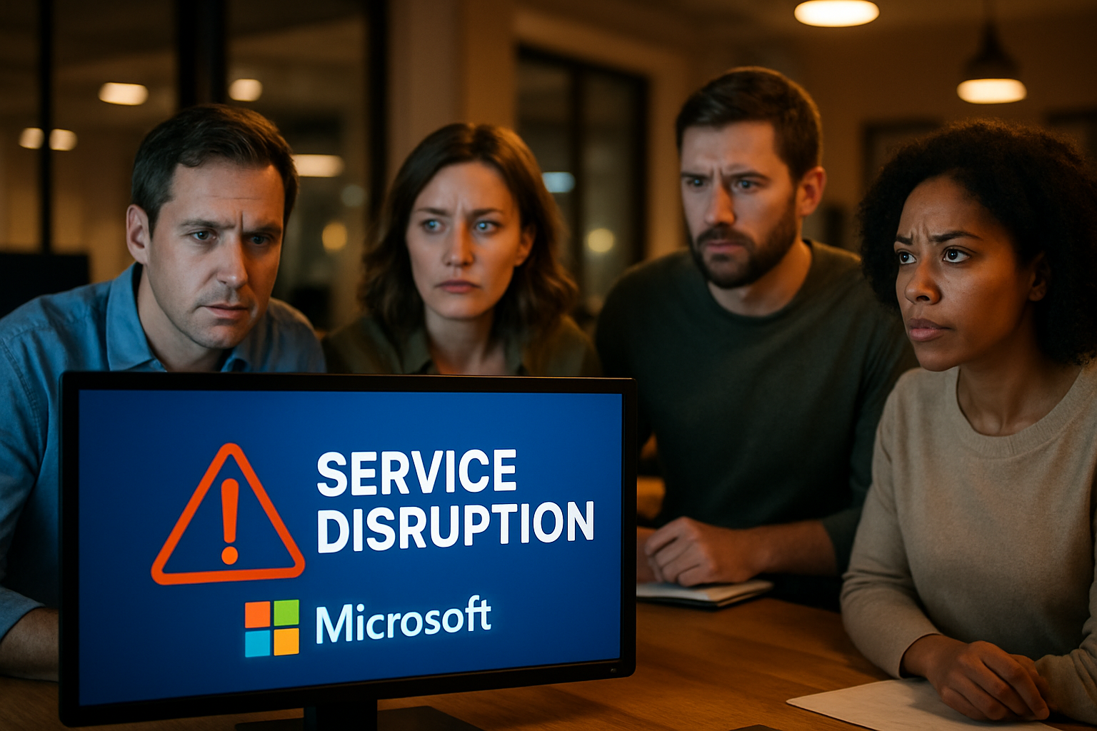 Microsoft 365 Baseline Security Mode